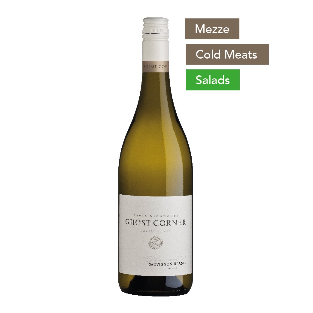 Ghost Corner Sauvignon Blanc - Country Meat