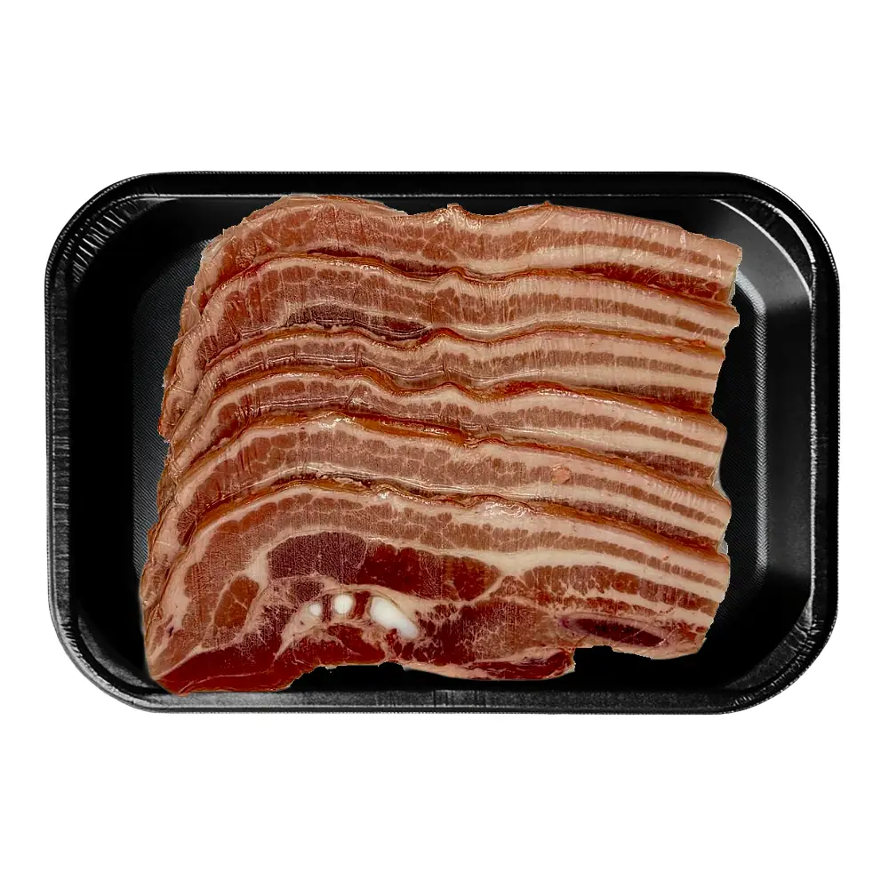 Pork Belly Rashers Country Meat